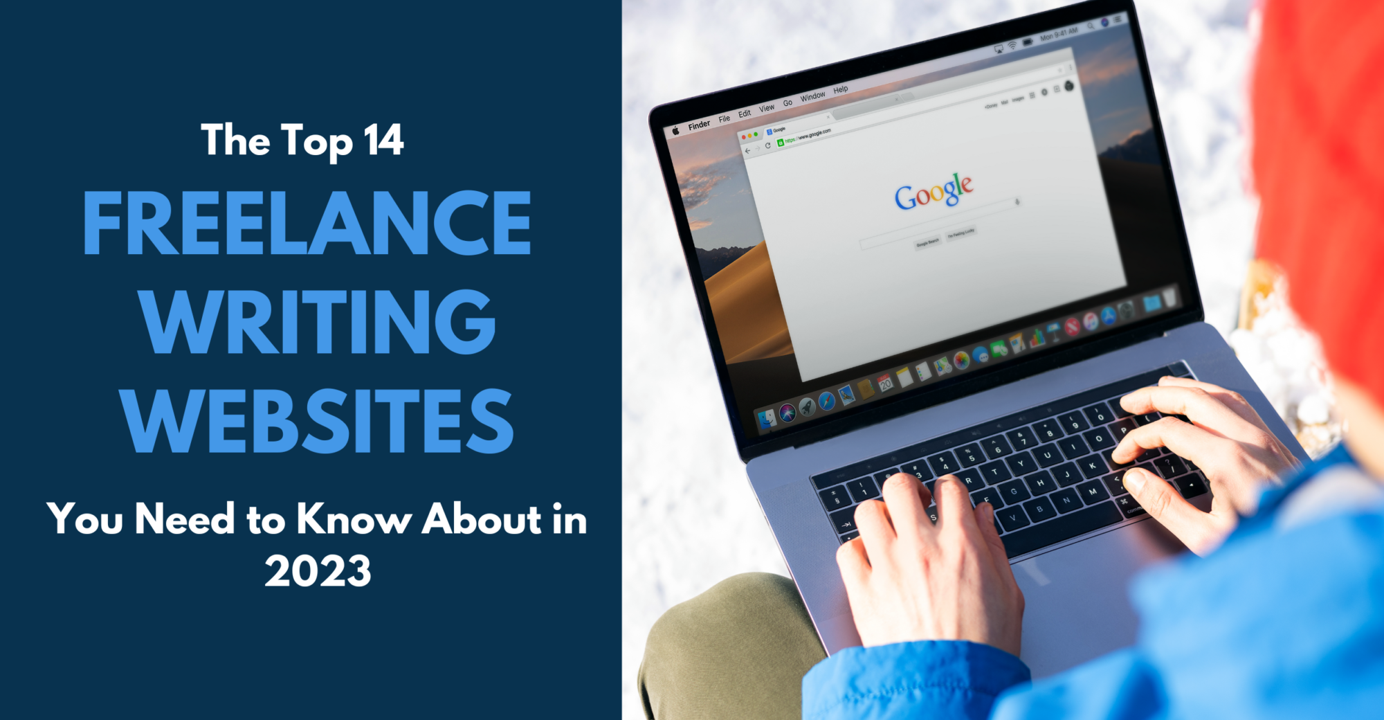 The Top 14 Freelance Writing Websites You Need to Know About in 2024 ...