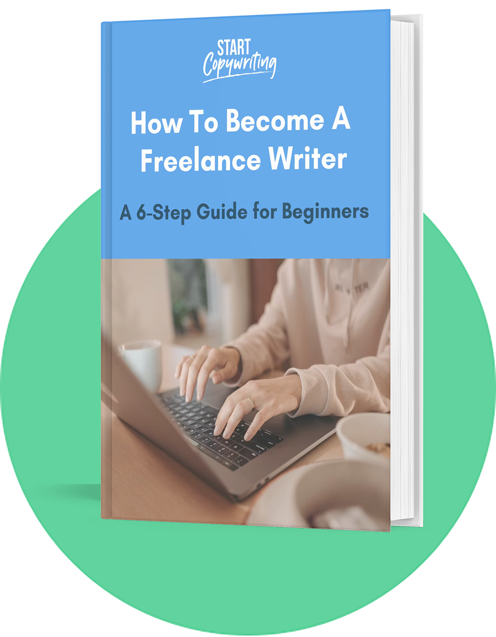Free Guide - Copywriting Courses | Start Copywriting